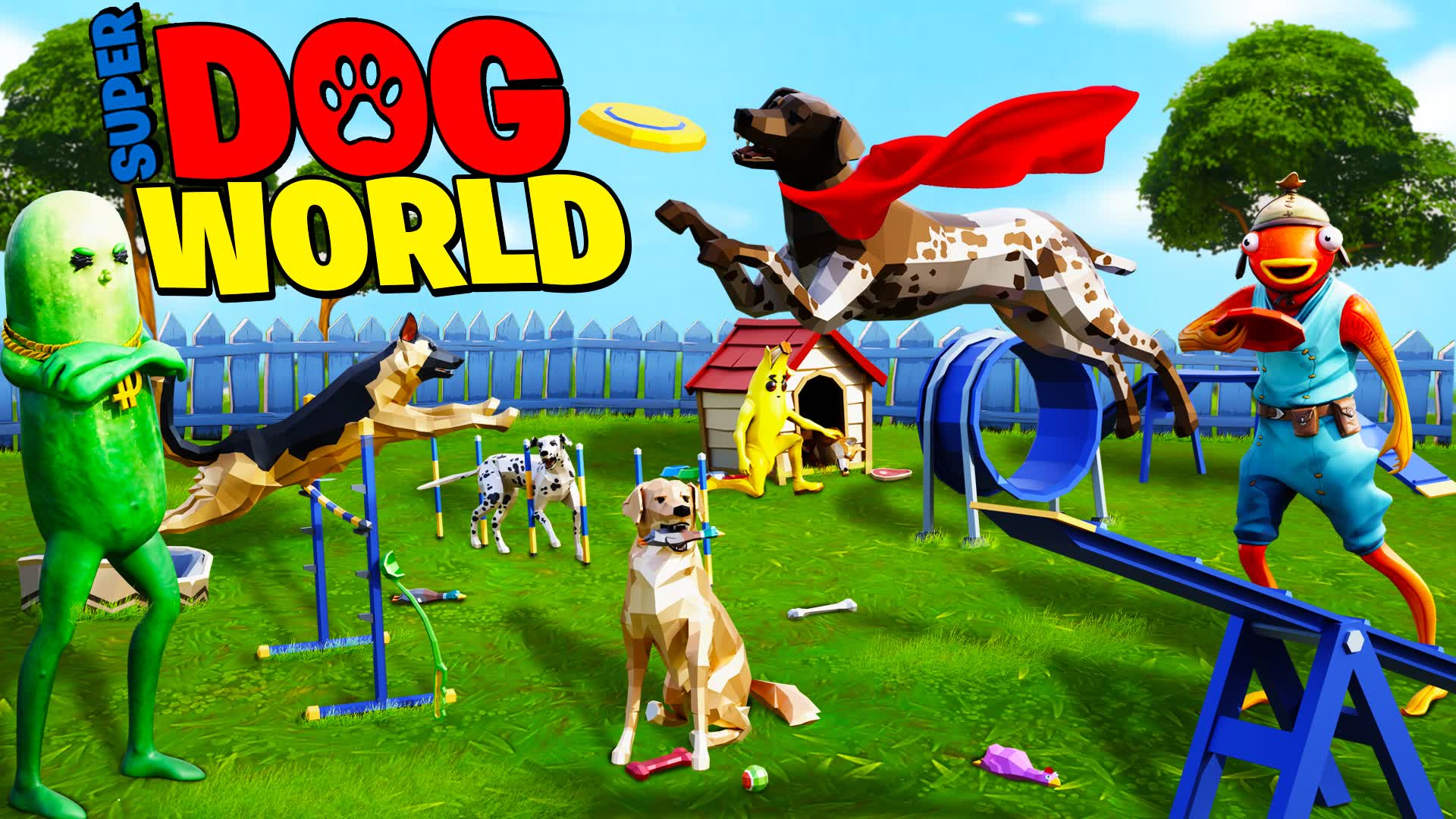 1v1-box-pvp-zone - Fortnite