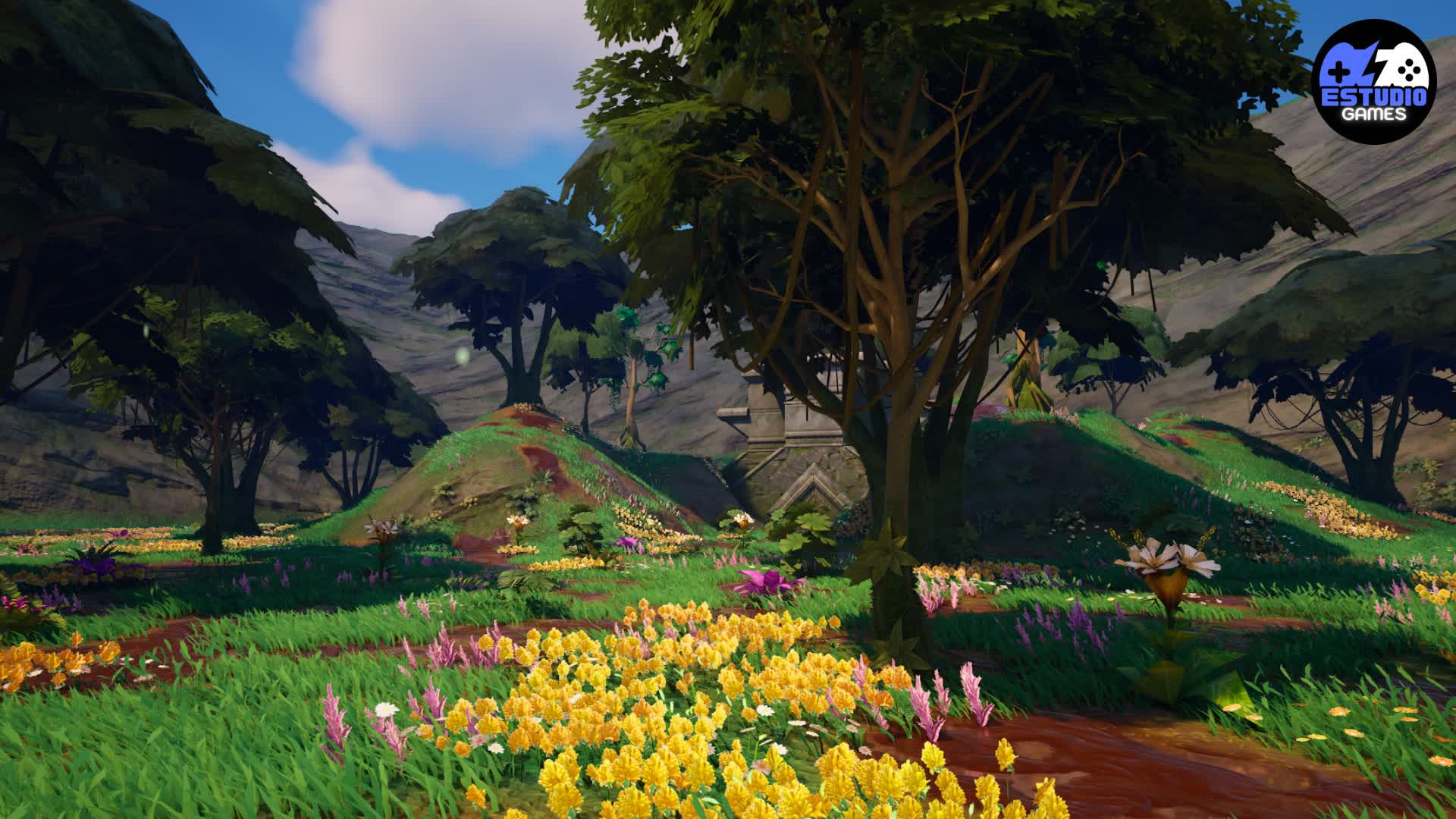 estudio - Fortnite