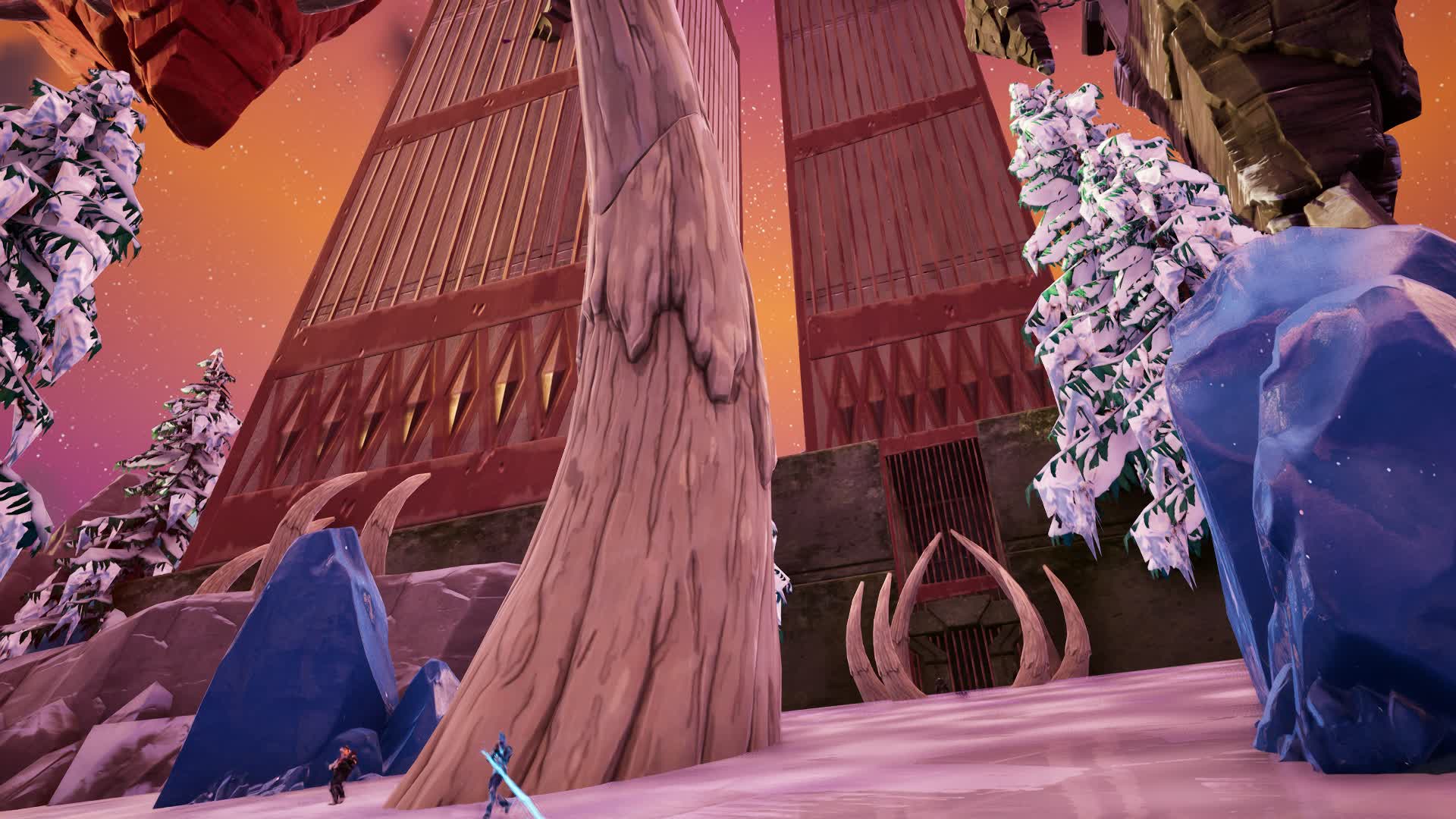 tyonite - Fortnite