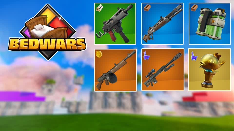 Loot Pool ?? | Fortnite Communities