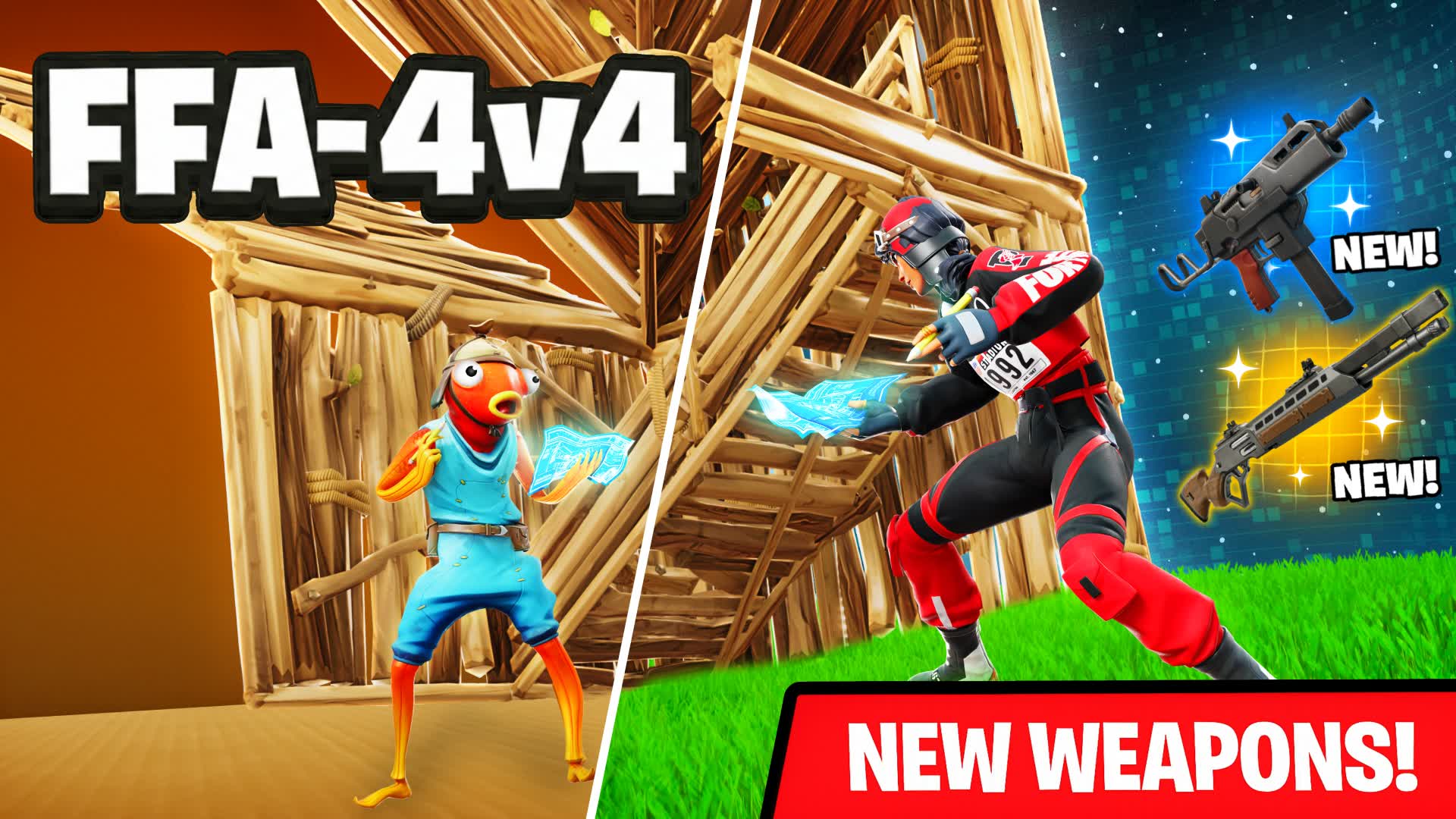pegasusstudios - Fortnite