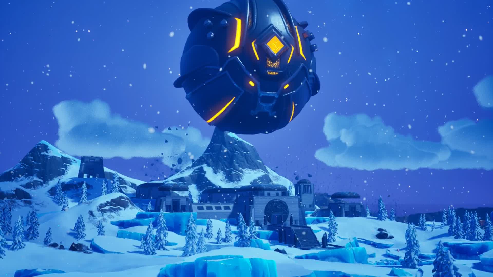 yt-evil - Fortnite