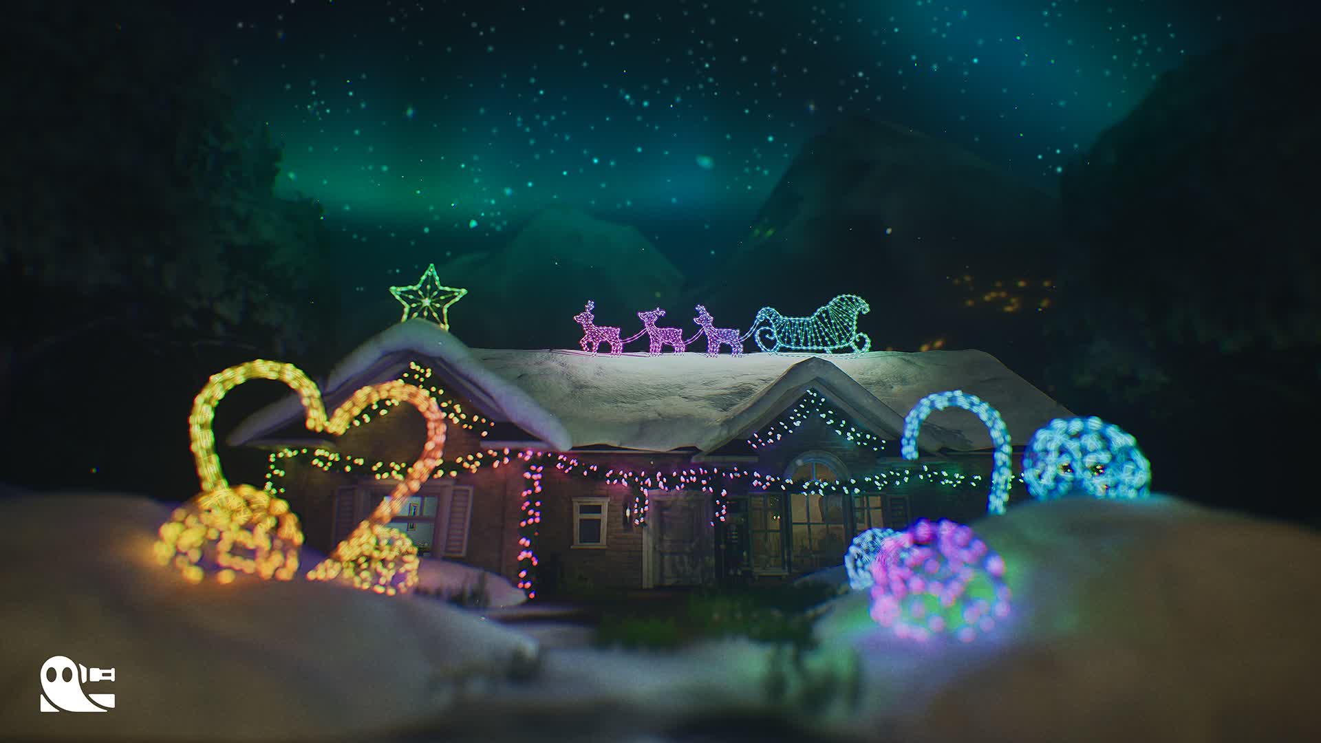 Phantom Investigation [REIMAGINED] 9919-3137-0527 by rynex - Fortnite