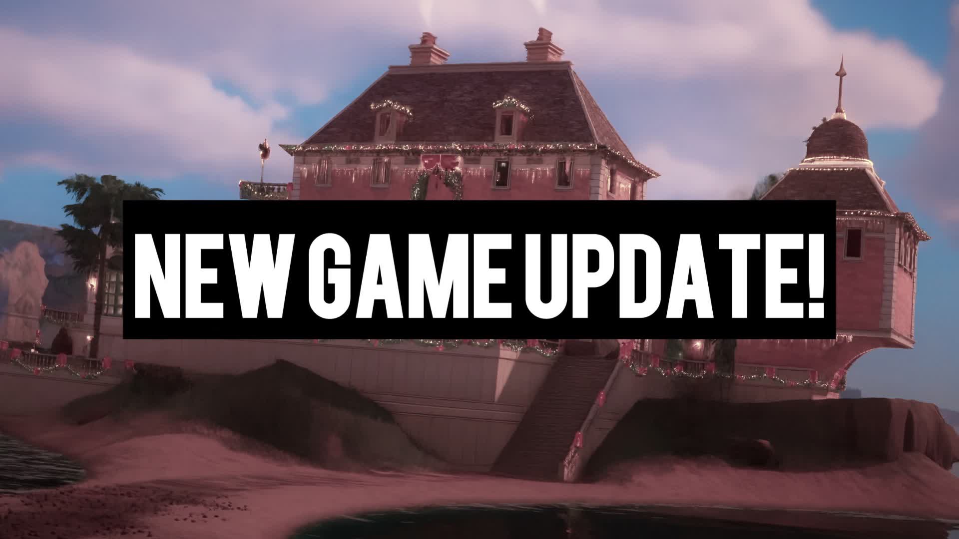 Blitz Christmas 1326-9675-9699 by jadeni - Fortnite