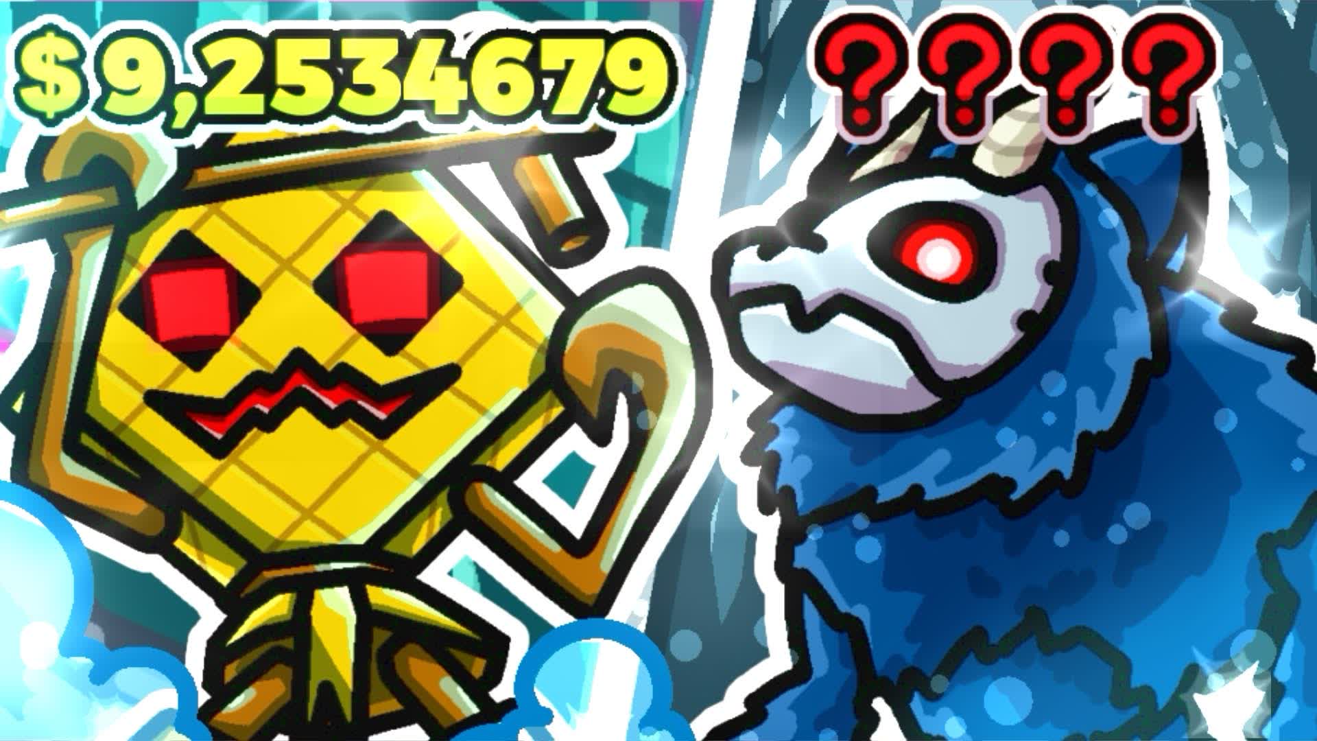 Brainrot Card Battle 8573-7734-5547 by slother - Fortnite