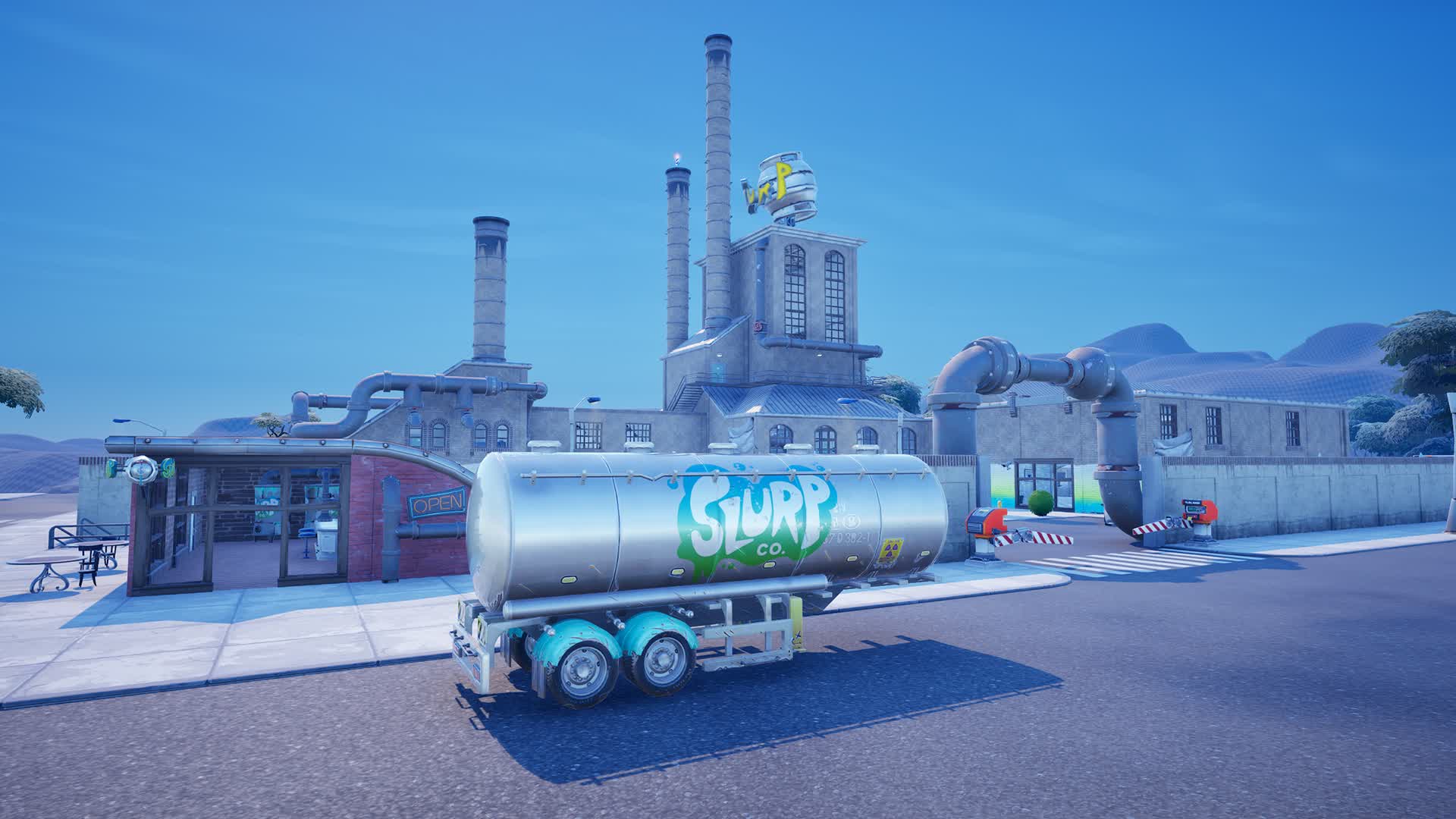 imklegends - Fortnite