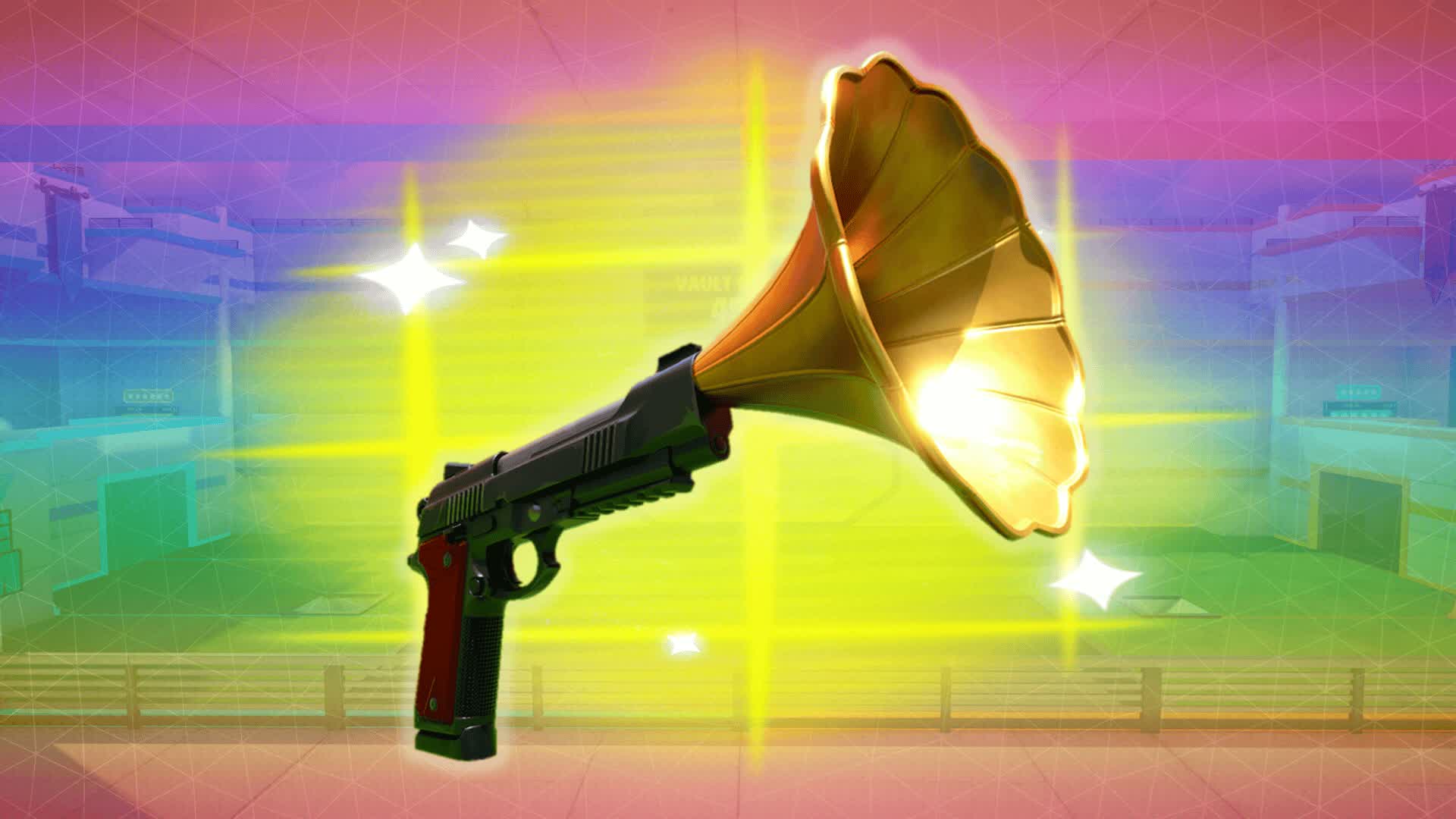 tact - Fortnite