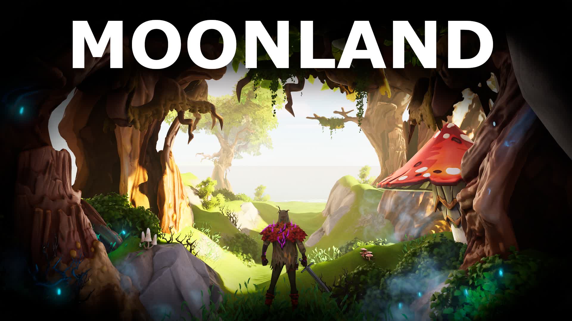 MOONLAND ADVENTURE [ARPG] 8813-1164-0207 par the-creator - Fortnite