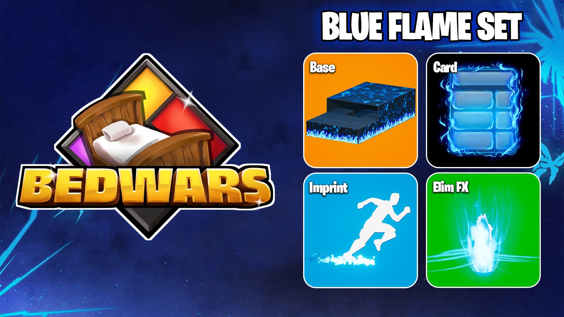 Bed Wars 7048-8422-2298 by goodgamers - Fortnite