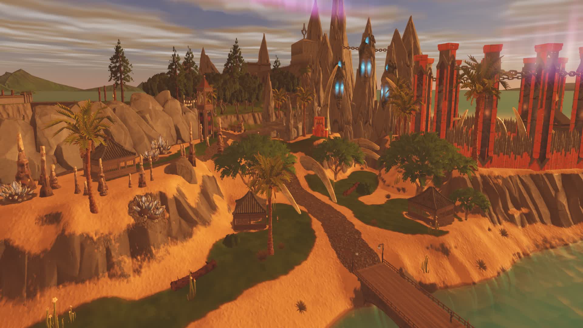 tyonite - Fortnite