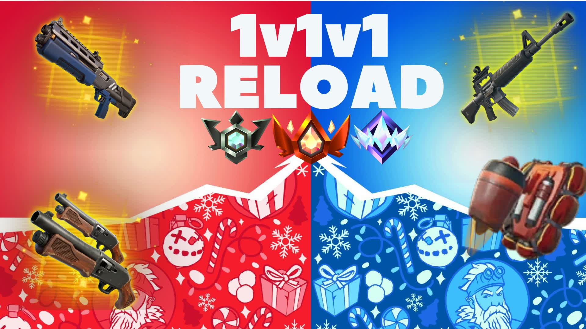 reload 1v1v1 1v1 1v1v1V1 0117-7287-3962 by root - Fortnite