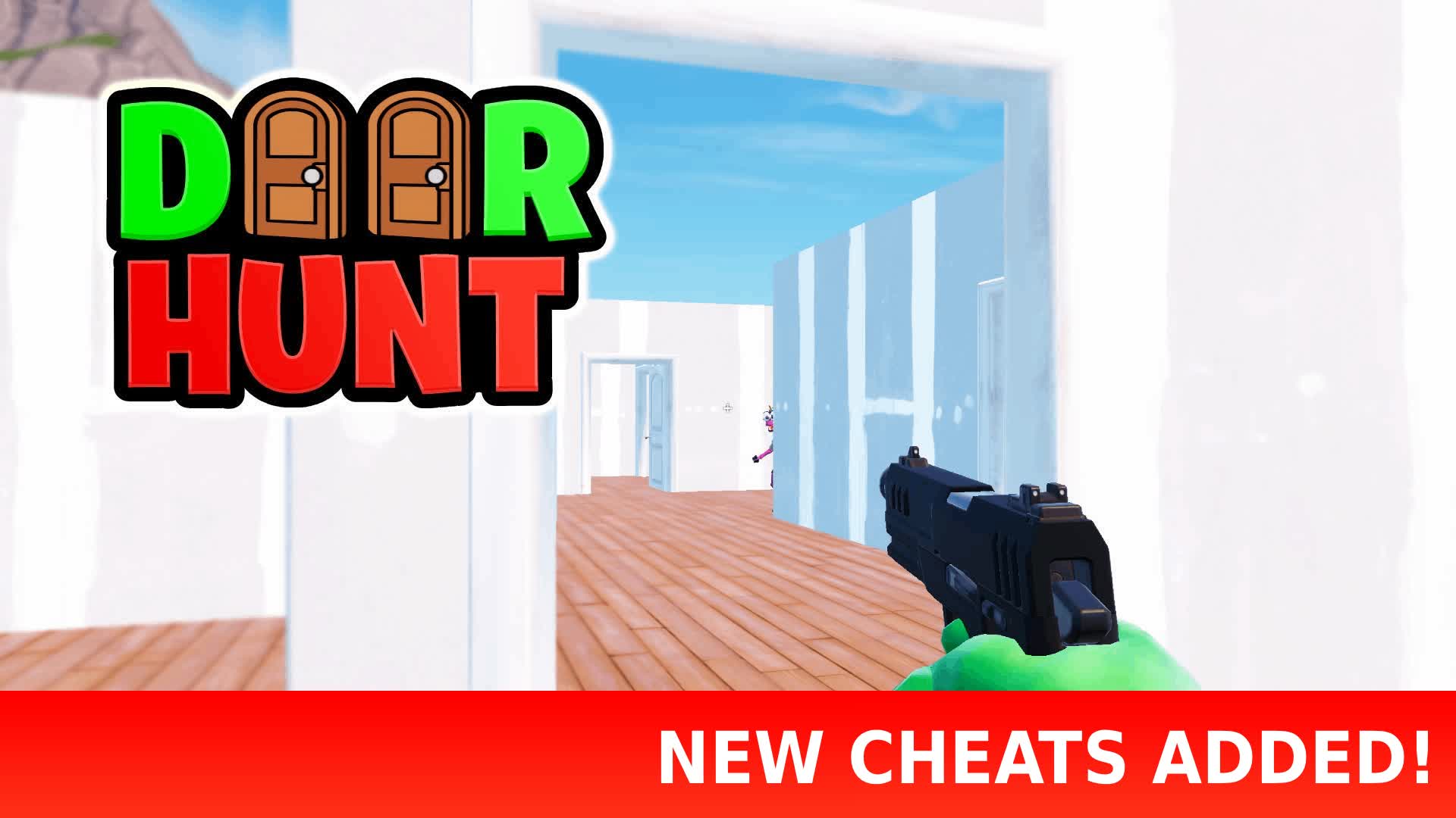 1v1-box-pvp-zone - Fortnite