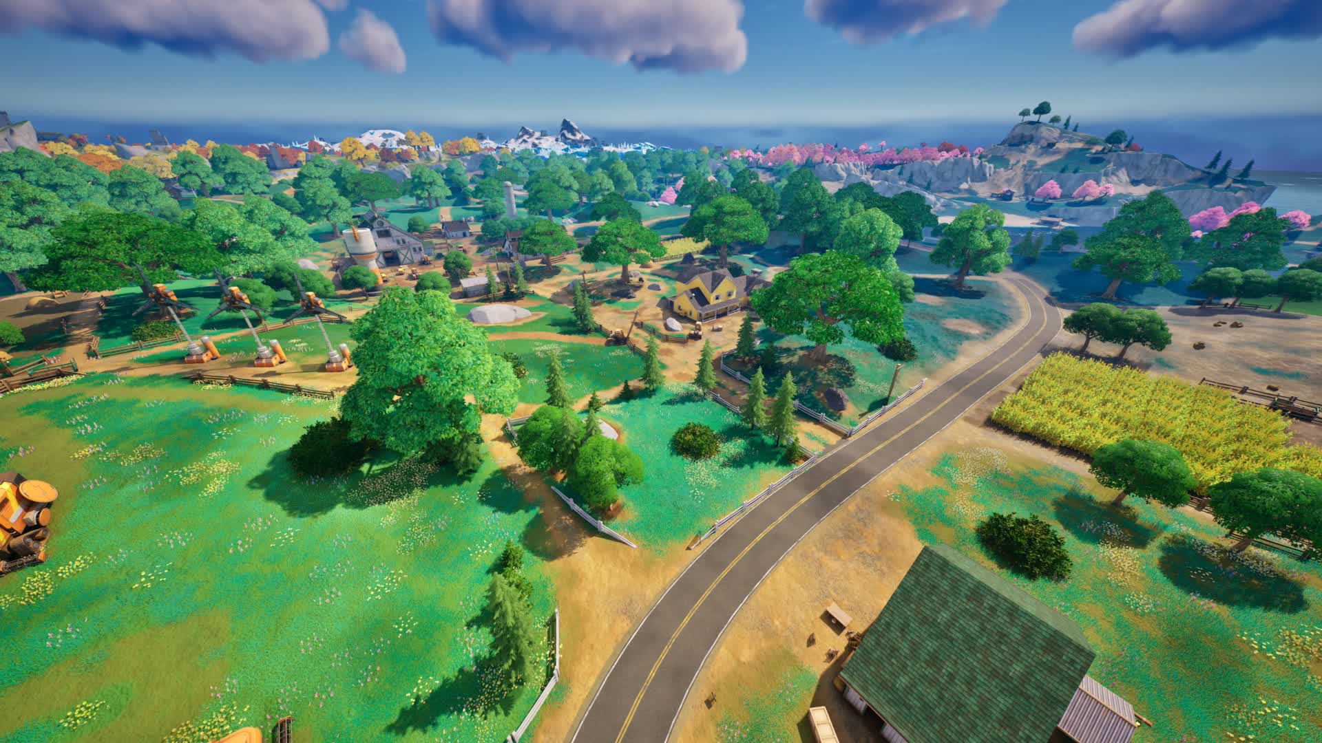 yt-evil - Fortnite