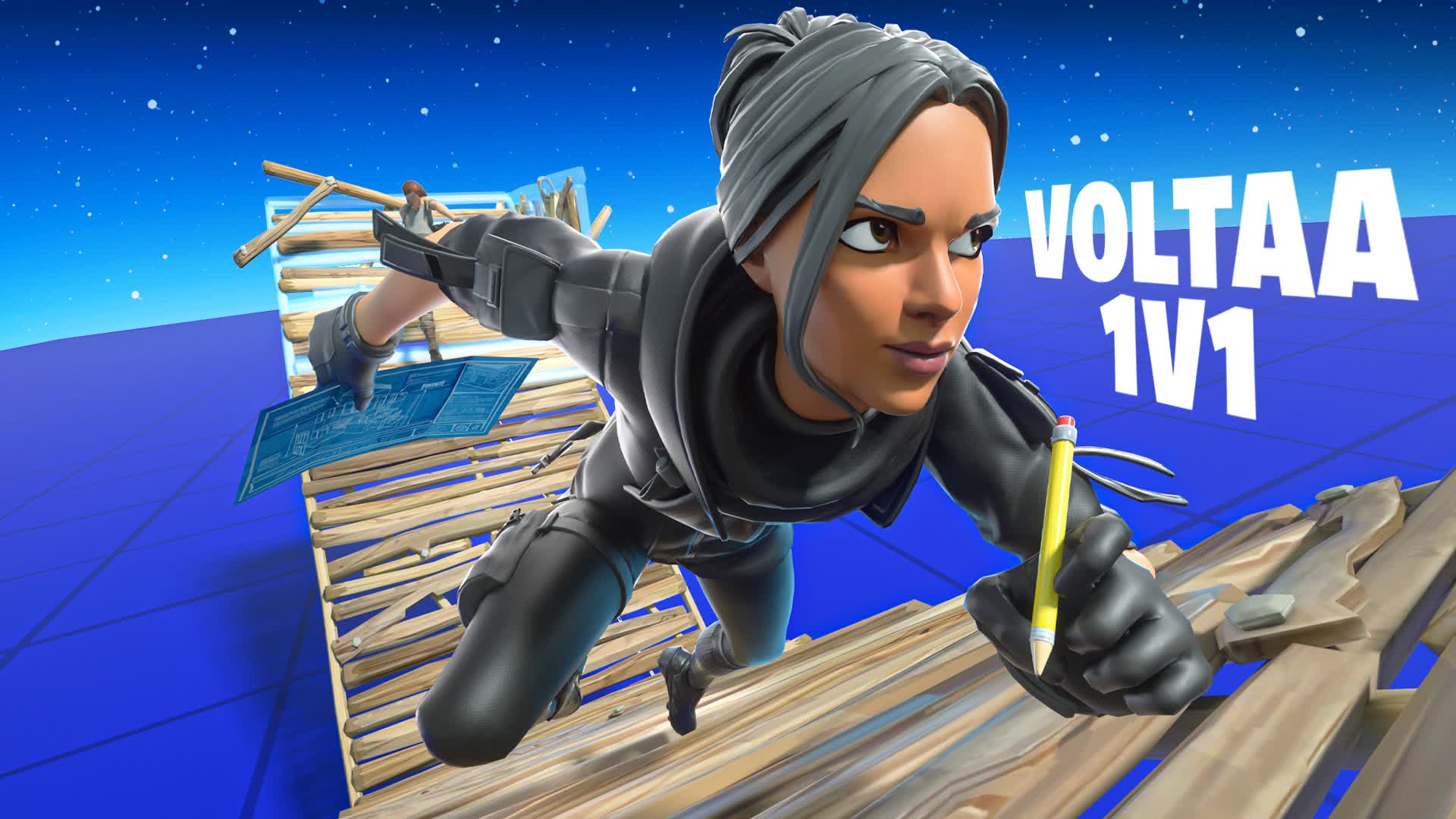 vxltaa - Fortnite