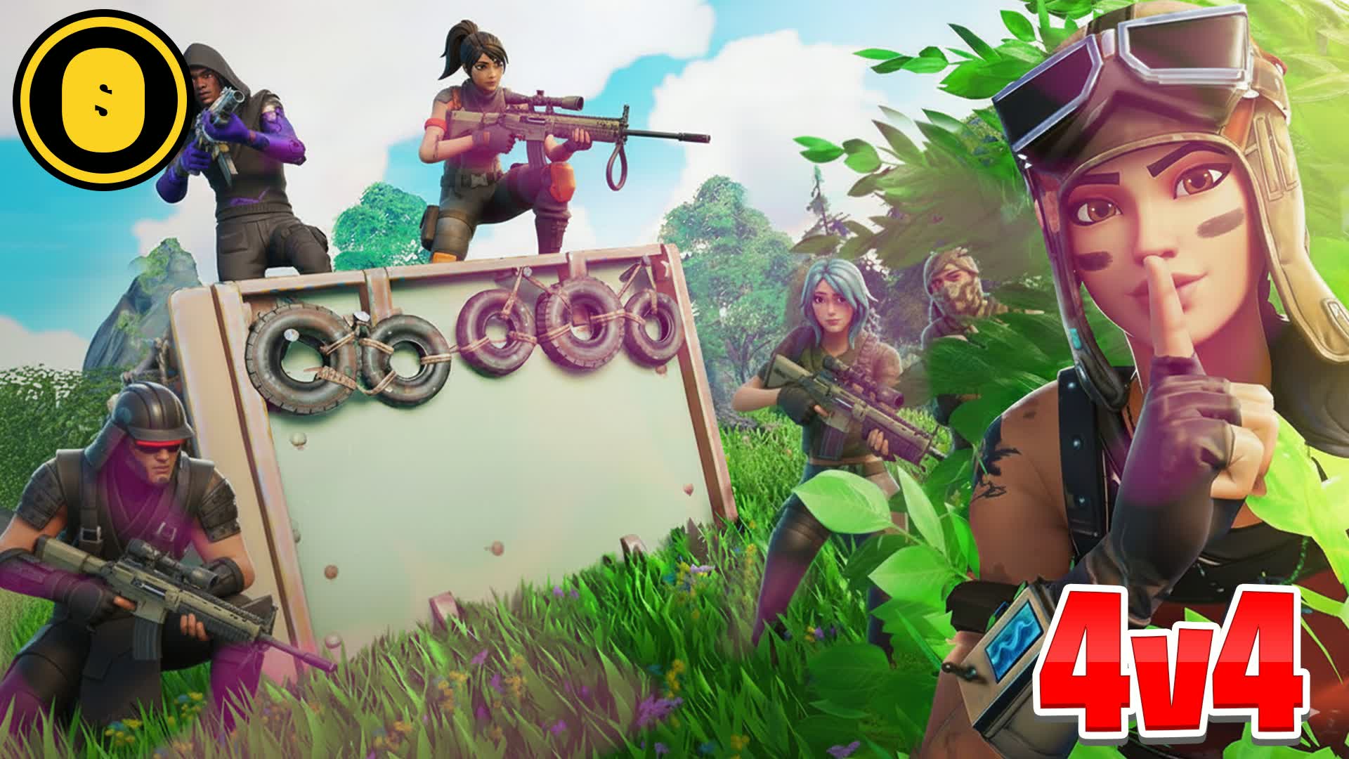imklegends - Fortnite