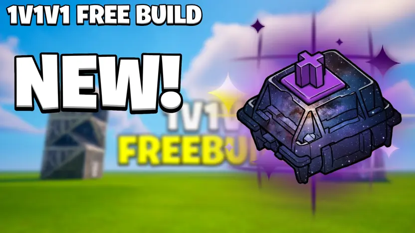 NEW KEYCAP!!! | Fortnite Communities