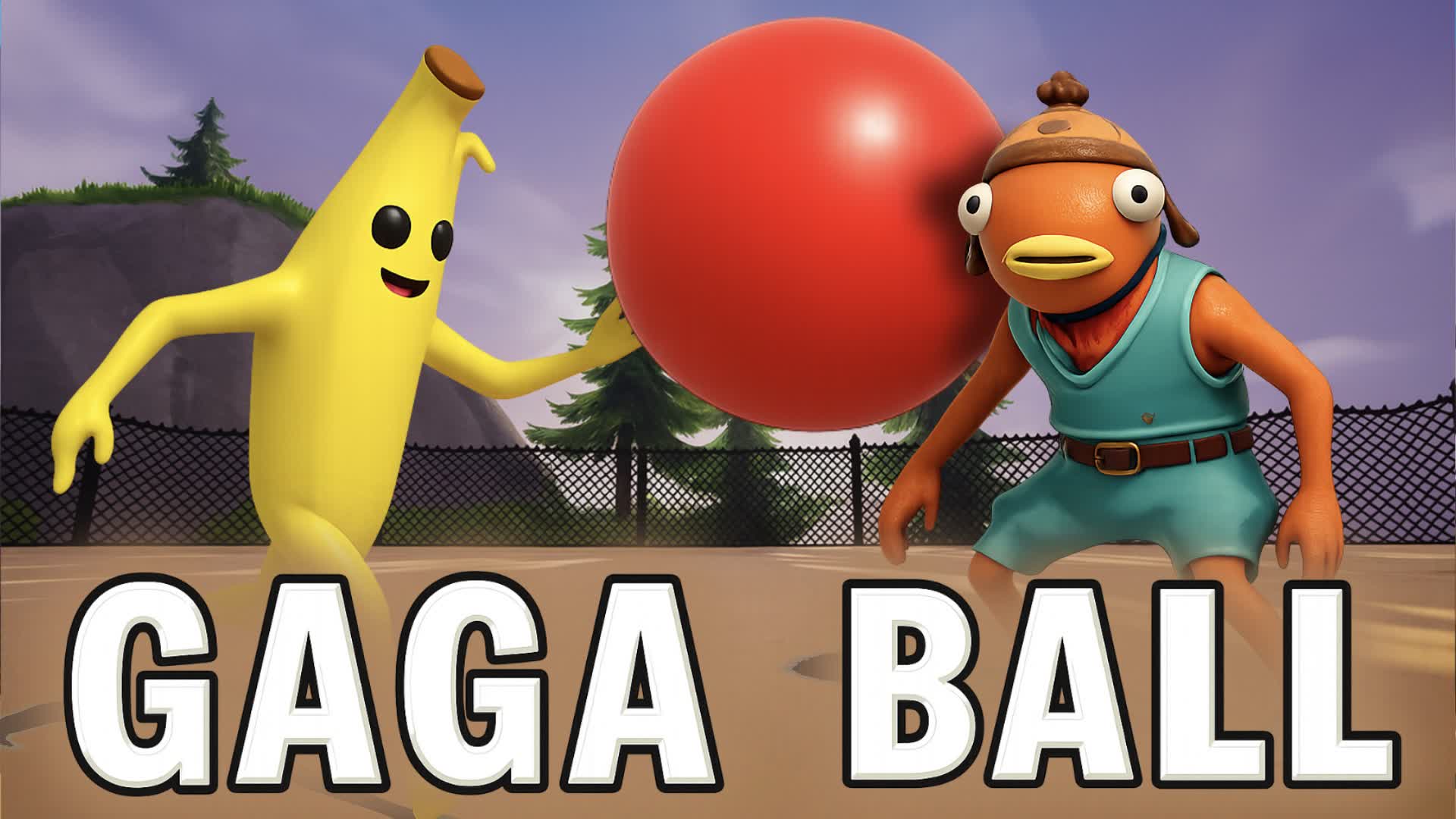 welcome10 - Fortnite