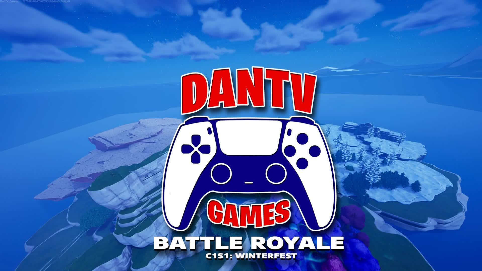 dantv - Fortnite
