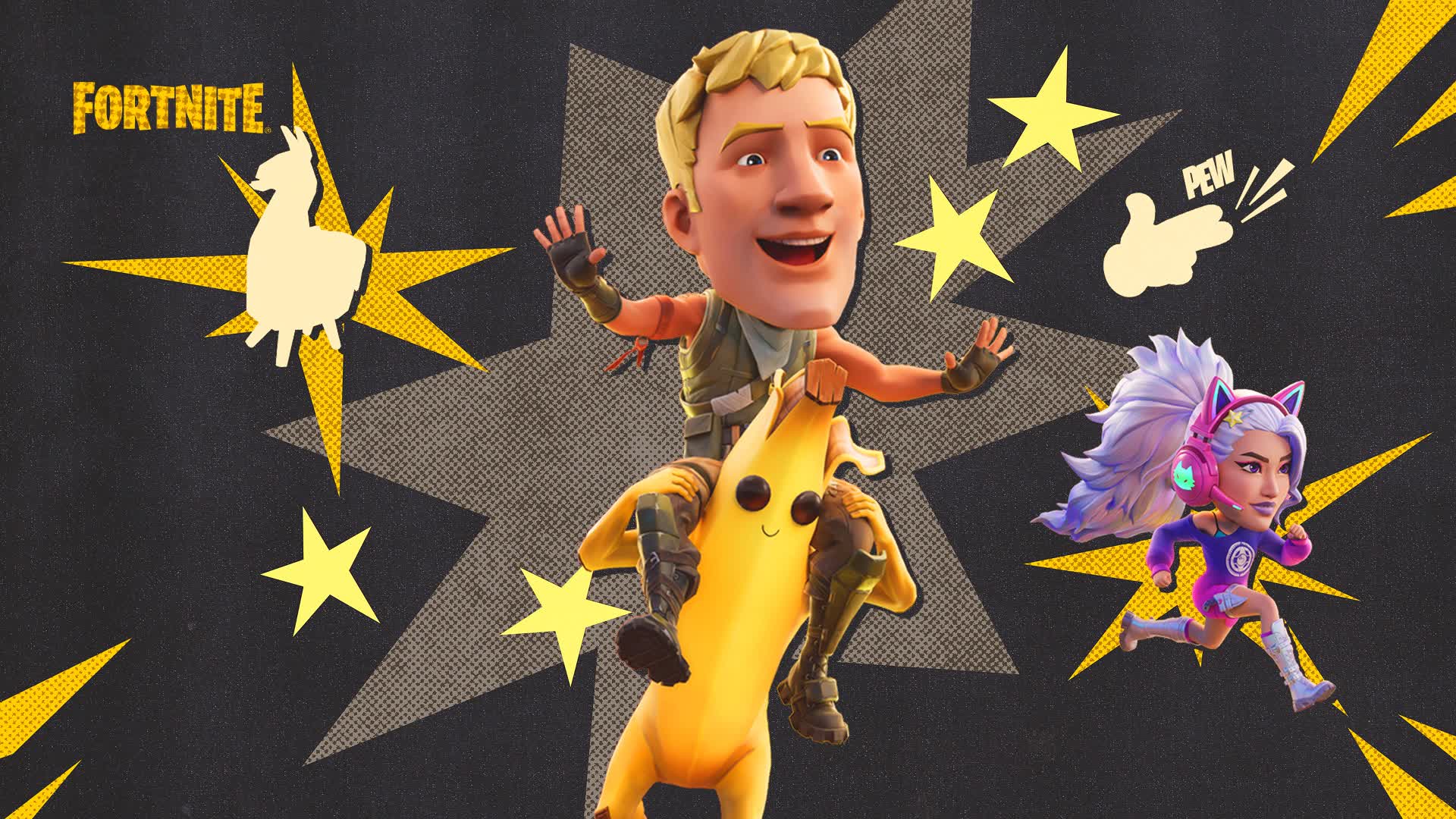 Blitz Royale by Epic - Fortnite