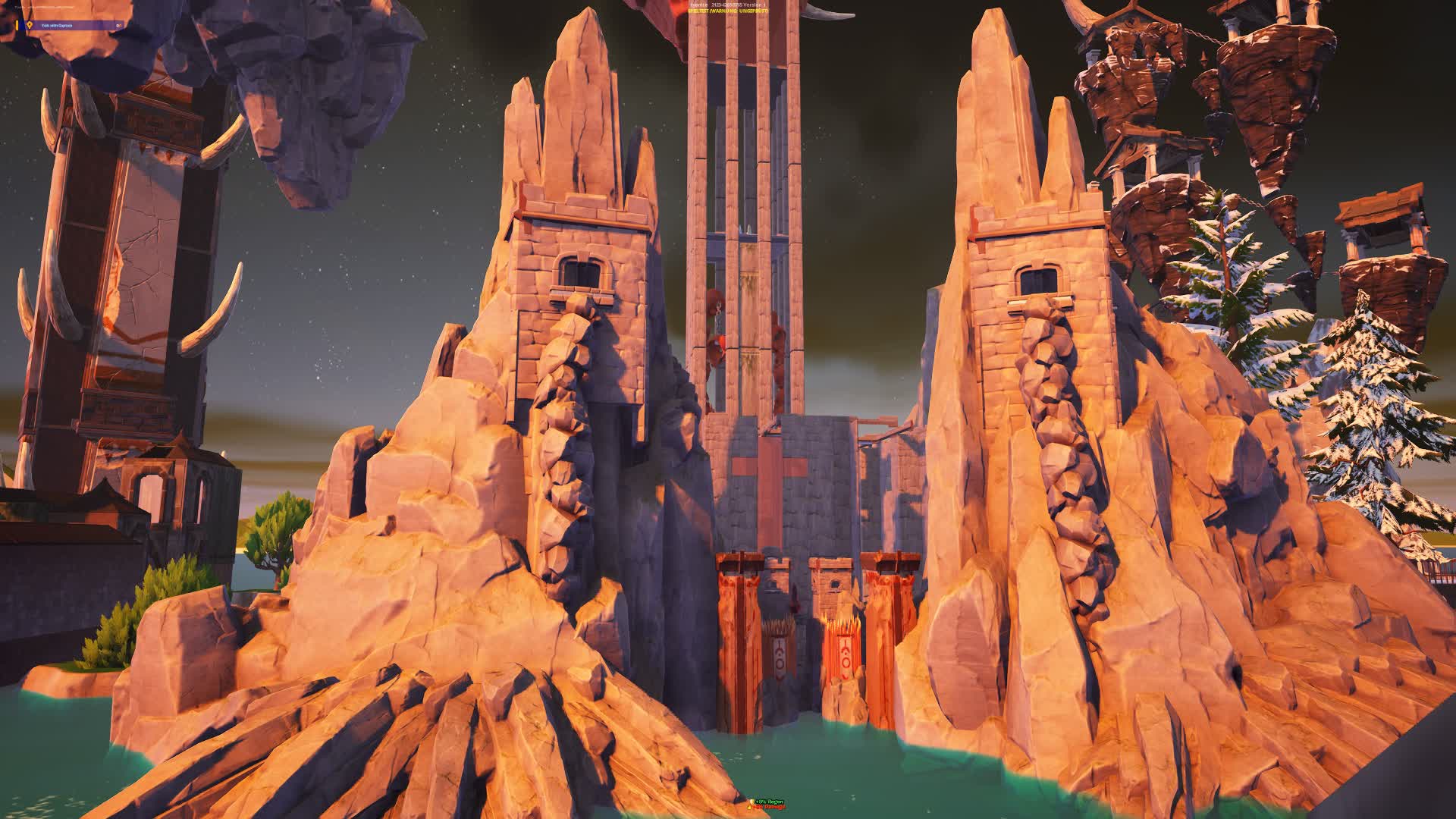 tyonite - Fortnite