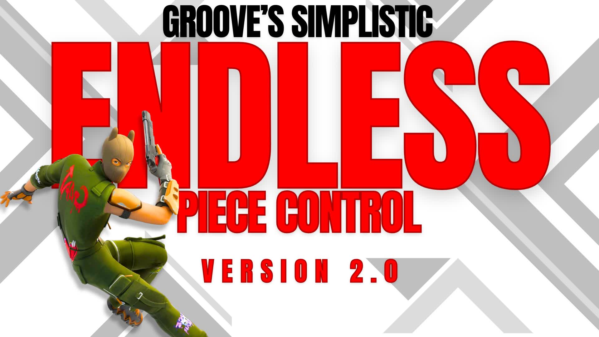 groove - Fortnite
