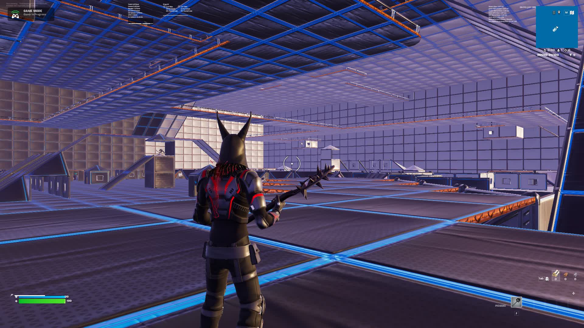 themarineomg - Fortnite
