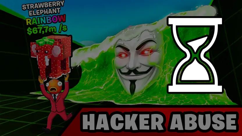 HACKER ABUSE NOW | Fortnite Communities