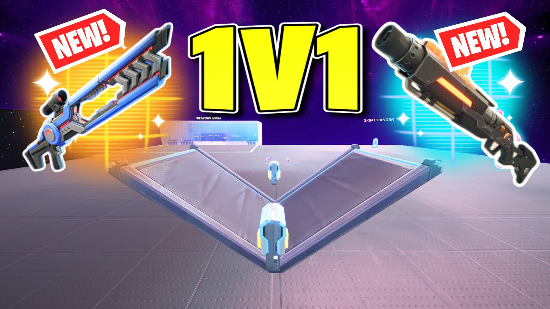 1v1 1v1 A 8512-6272-4935 by 1v1-1v1a - Fortnite