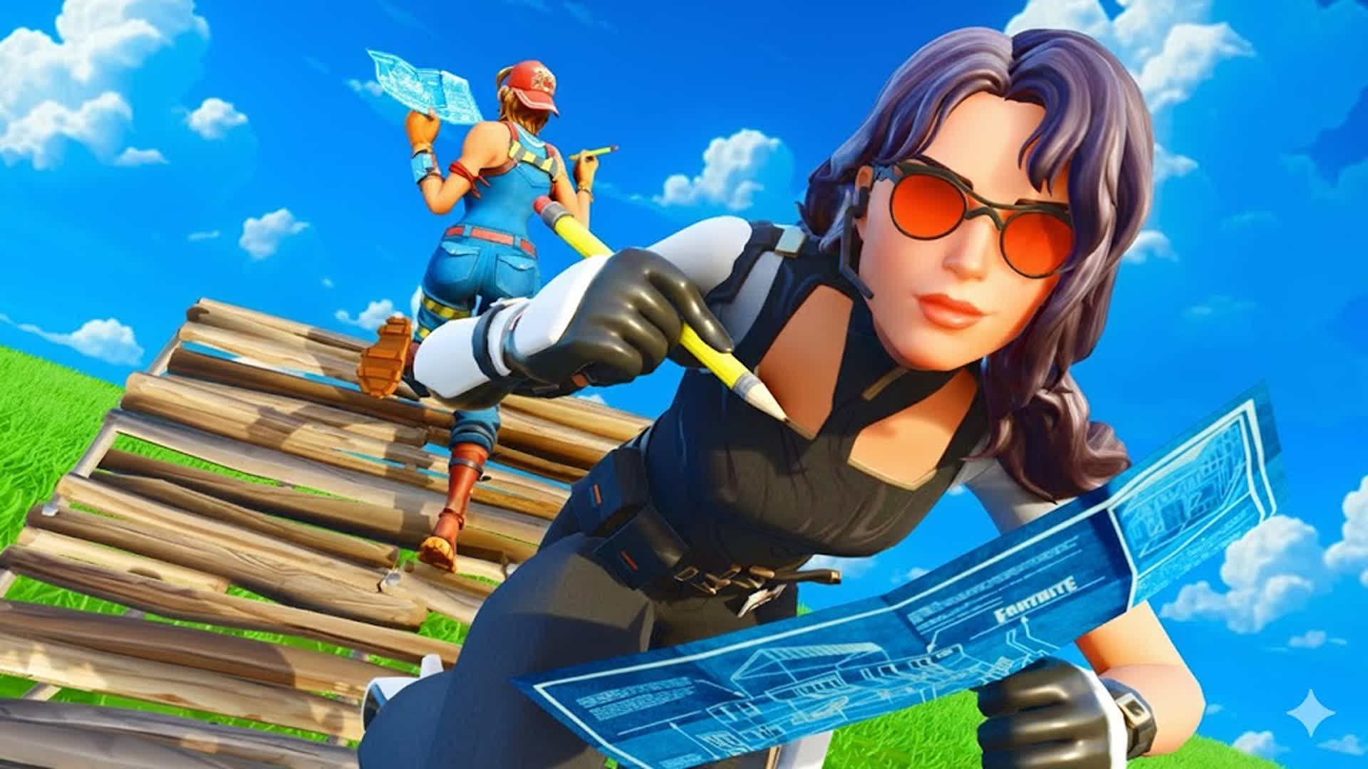 flyxfnr - Fortnite