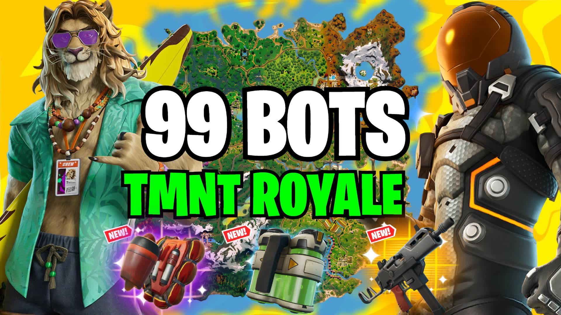 enigma.yt - Fortnite