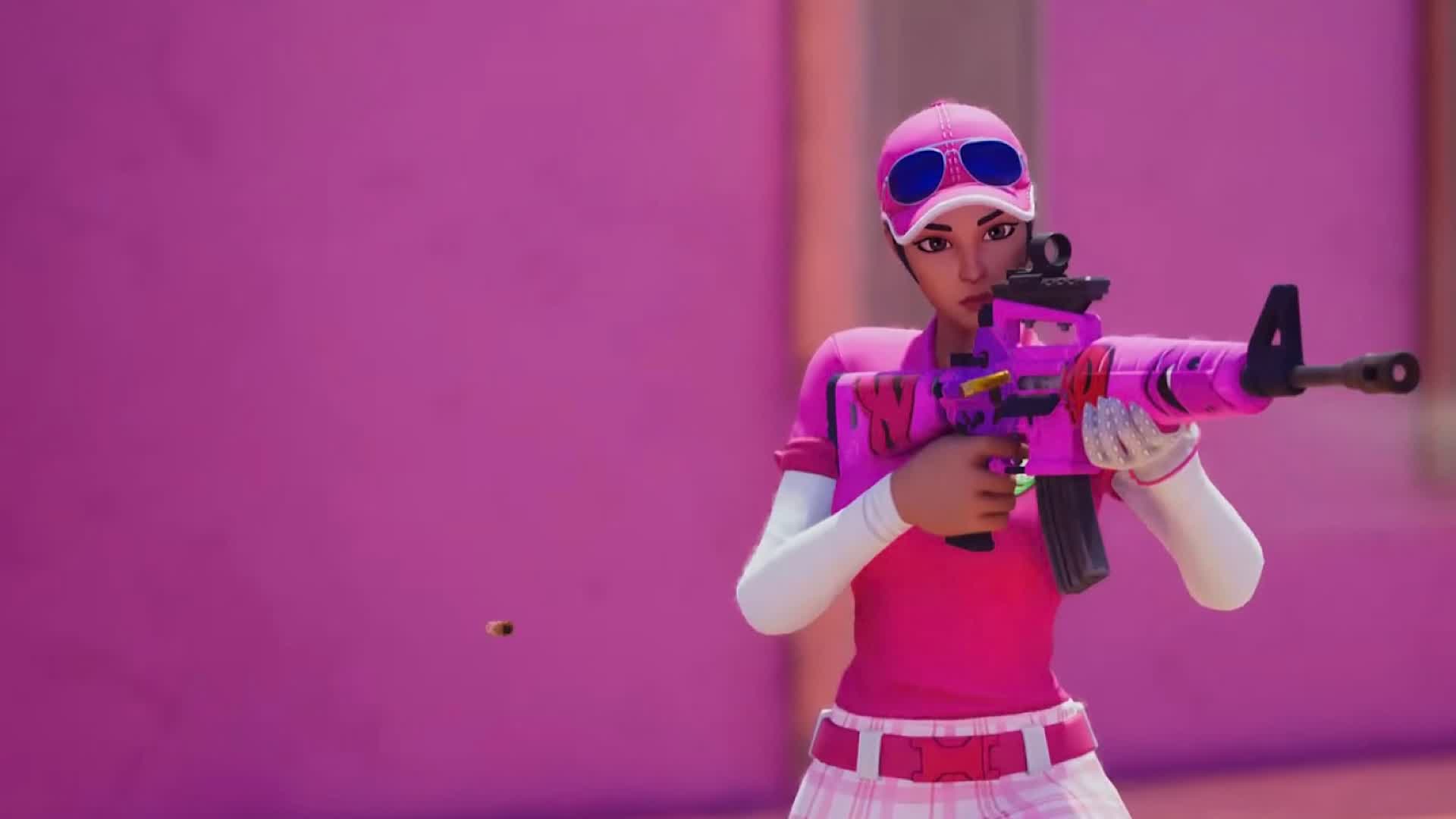 [🐣] Vortex Bull Rush Era 2 Season 3 5012-1168-0065 by nivex - Fortnite