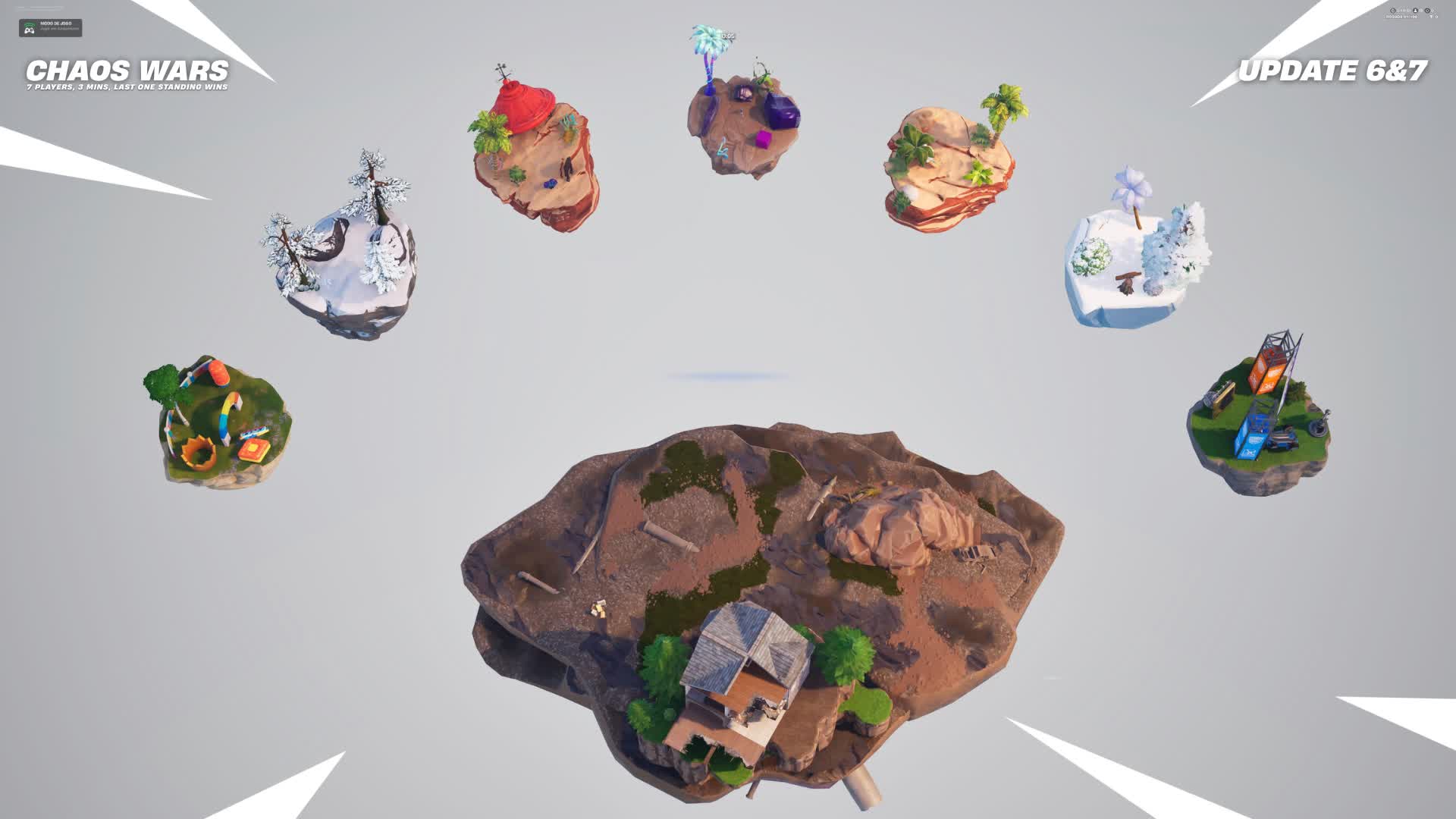 guidevcl - Fortnite