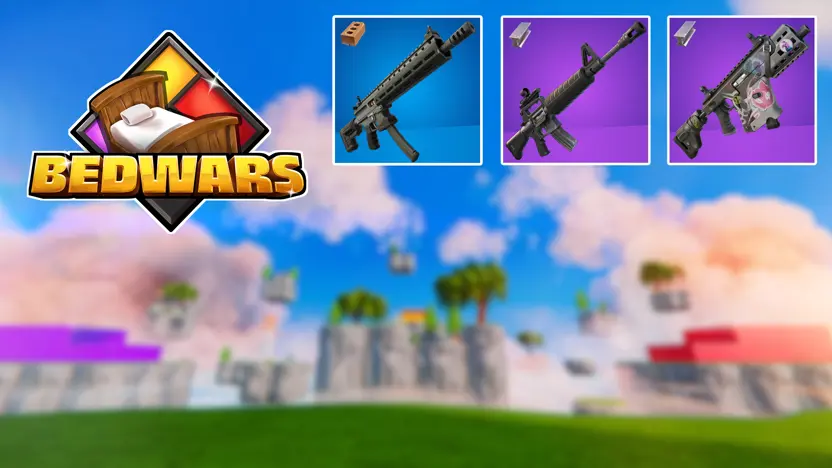 Loot Update! | Fortnite Communities