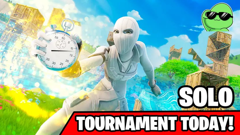 FOREVER ZONE WARS TOURNAMENT?? | Fortnite Communities