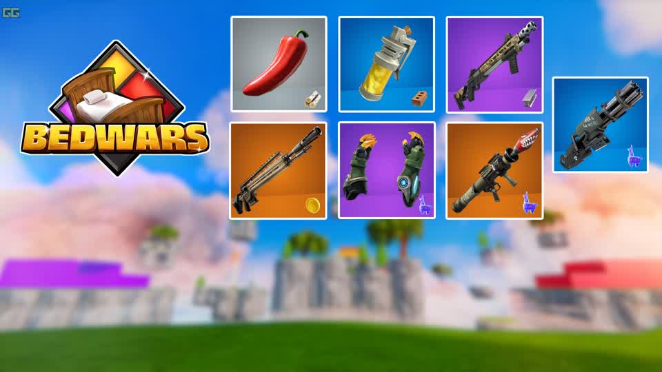 Loot Pool ?? | Fortnite Communities