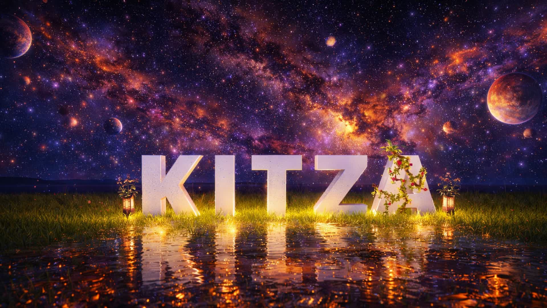 kitza - Fortnite