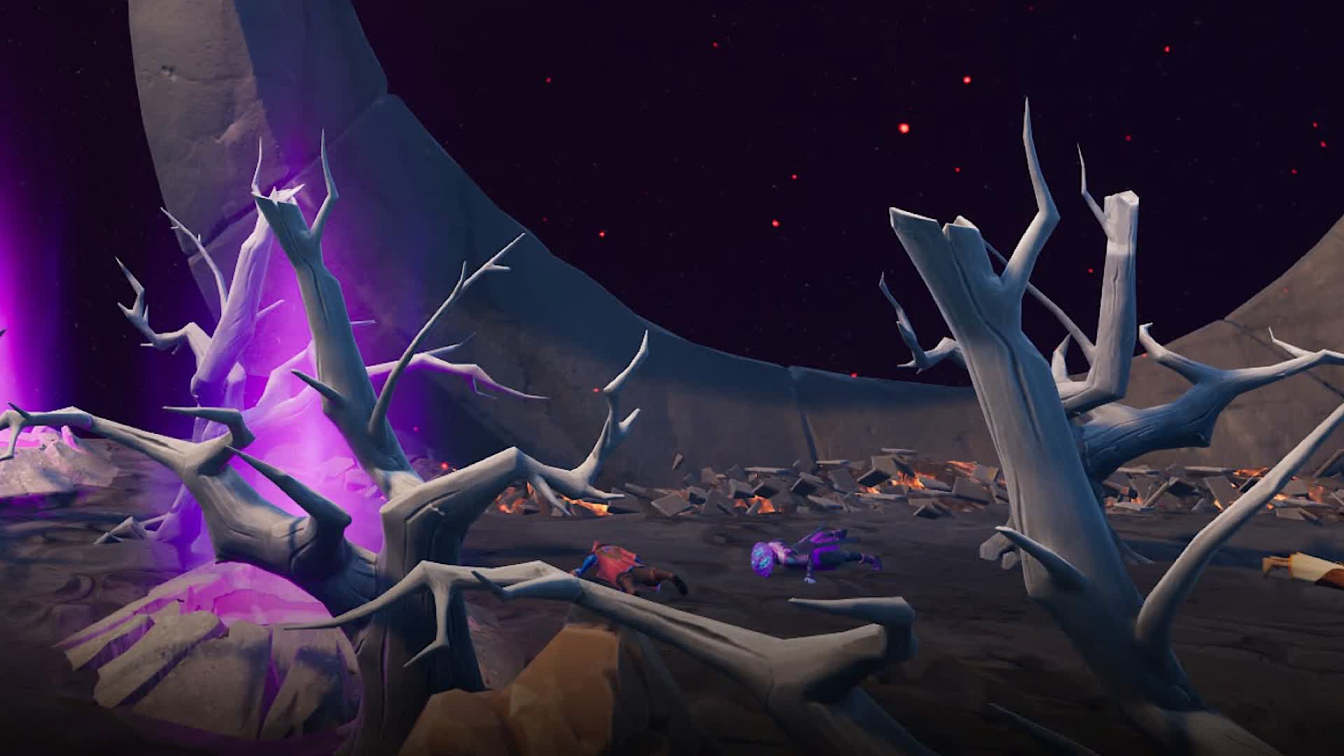 [🐣] Vortex Bull Rush Era 2 Season 3 5012-1168-0065 by nivex - Fortnite