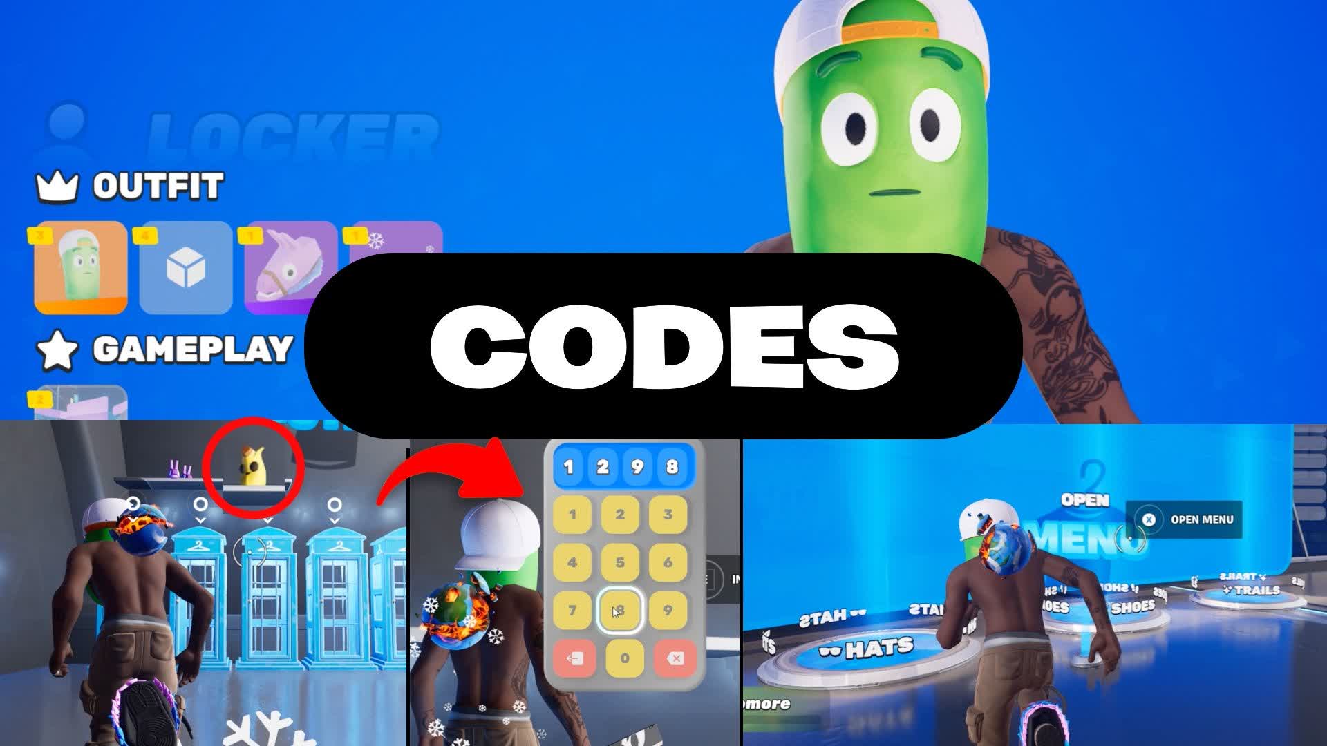 dillyapp - Fortnite