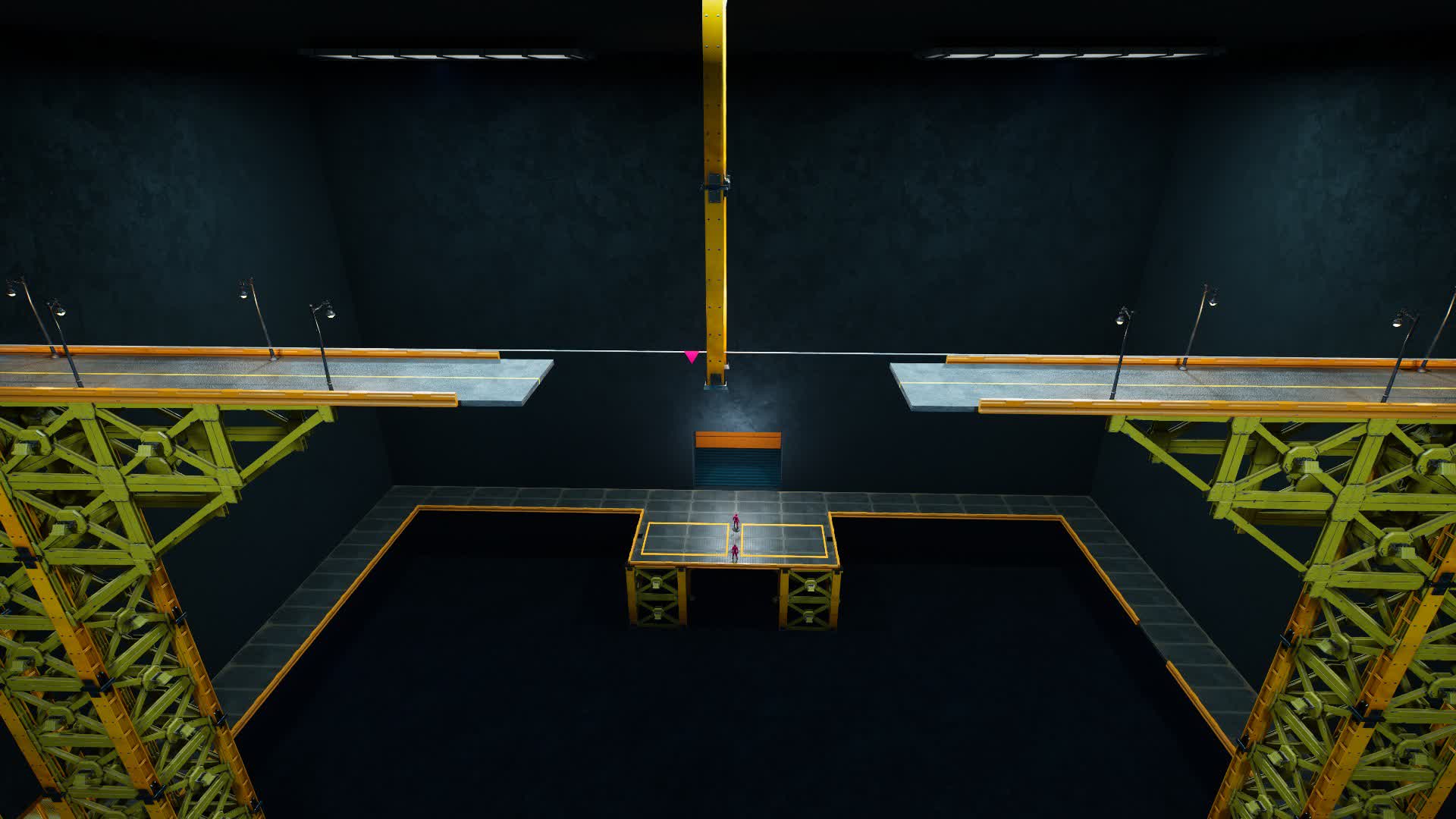 GENESIS SQUID GAME 5581-8600-6431 by genesisstudios - Fortnite