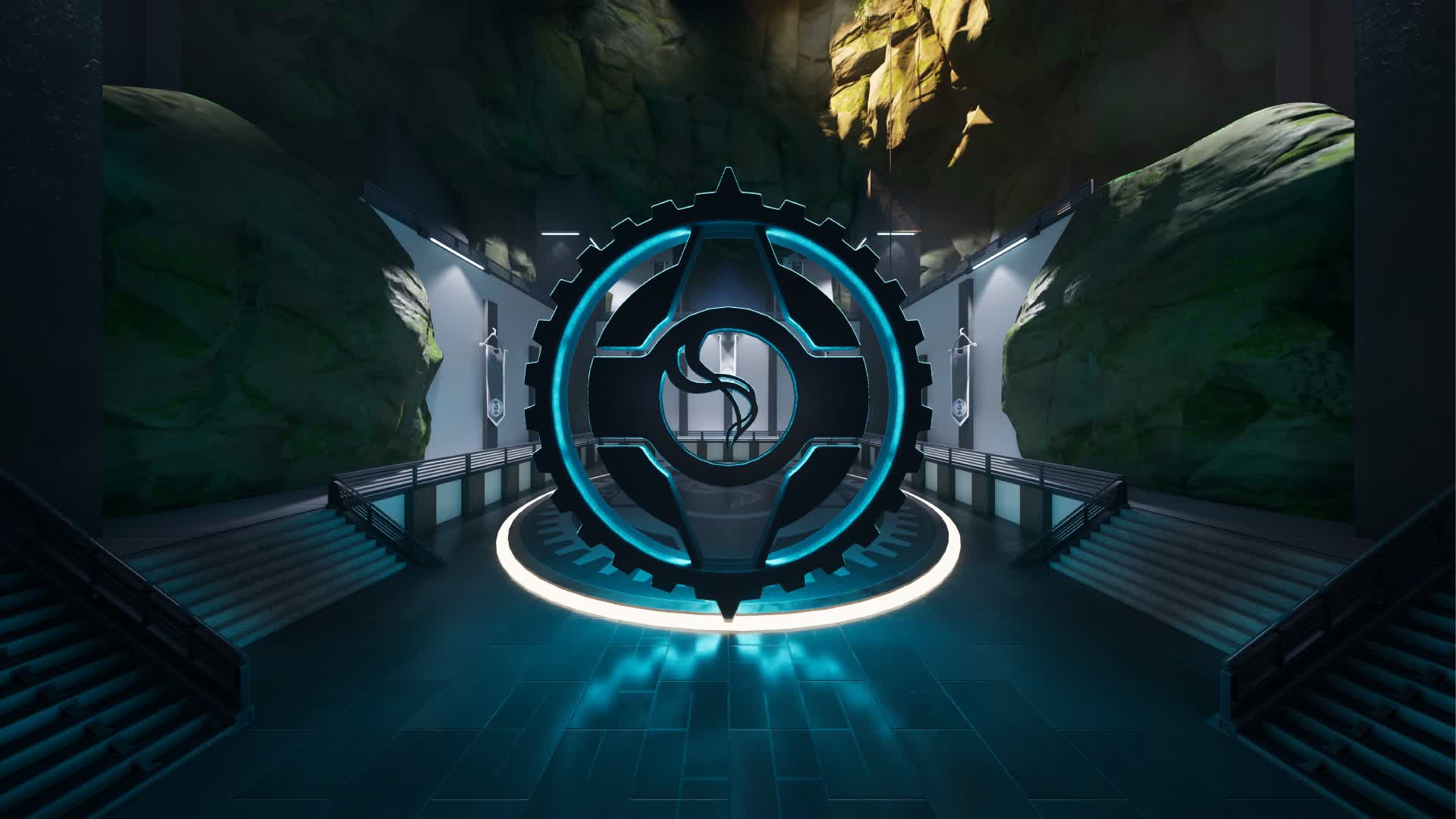 IO : Order Restored 1239-0128-1211 von e7_lycan – Fortnite