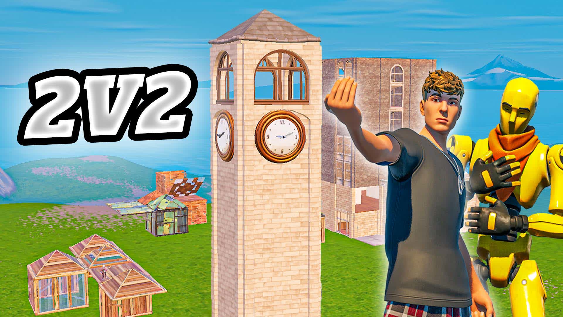 the Last STORM 🌀 - 2v2 سكرمز العاصفه 7441-9489-4182 من ابتكار 3dh ...