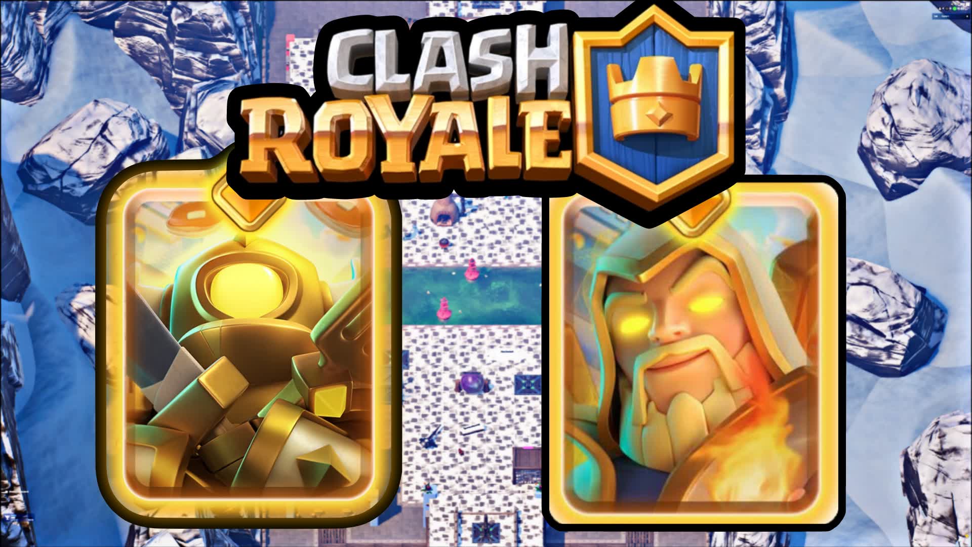 👑 CLASH ROYALE 0029-5430-6647, de beter - Fortnite