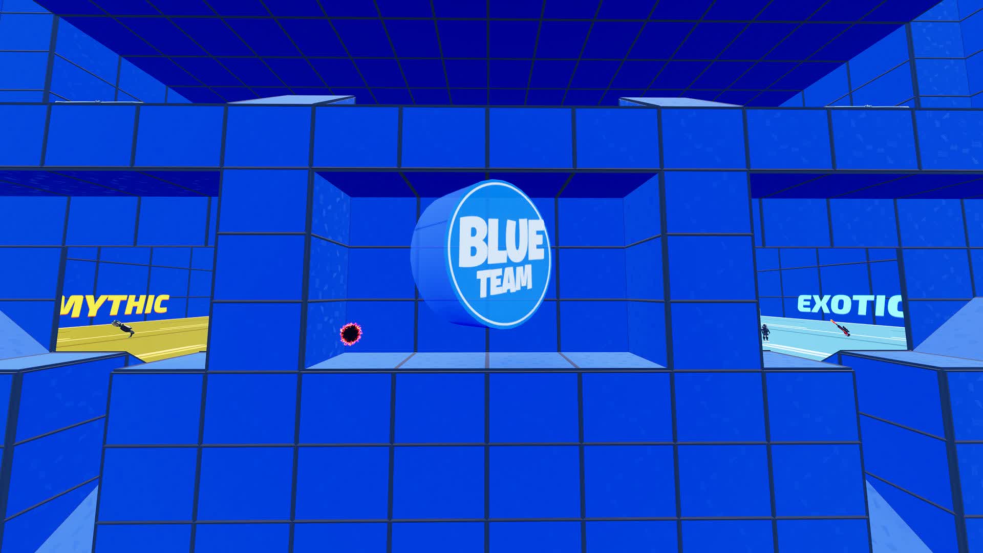 blazebolt - Fortnite
