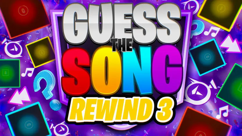 REWIND 3 COMING SOON!! | Fortnite Communities
