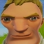 gogoated - Fortnite