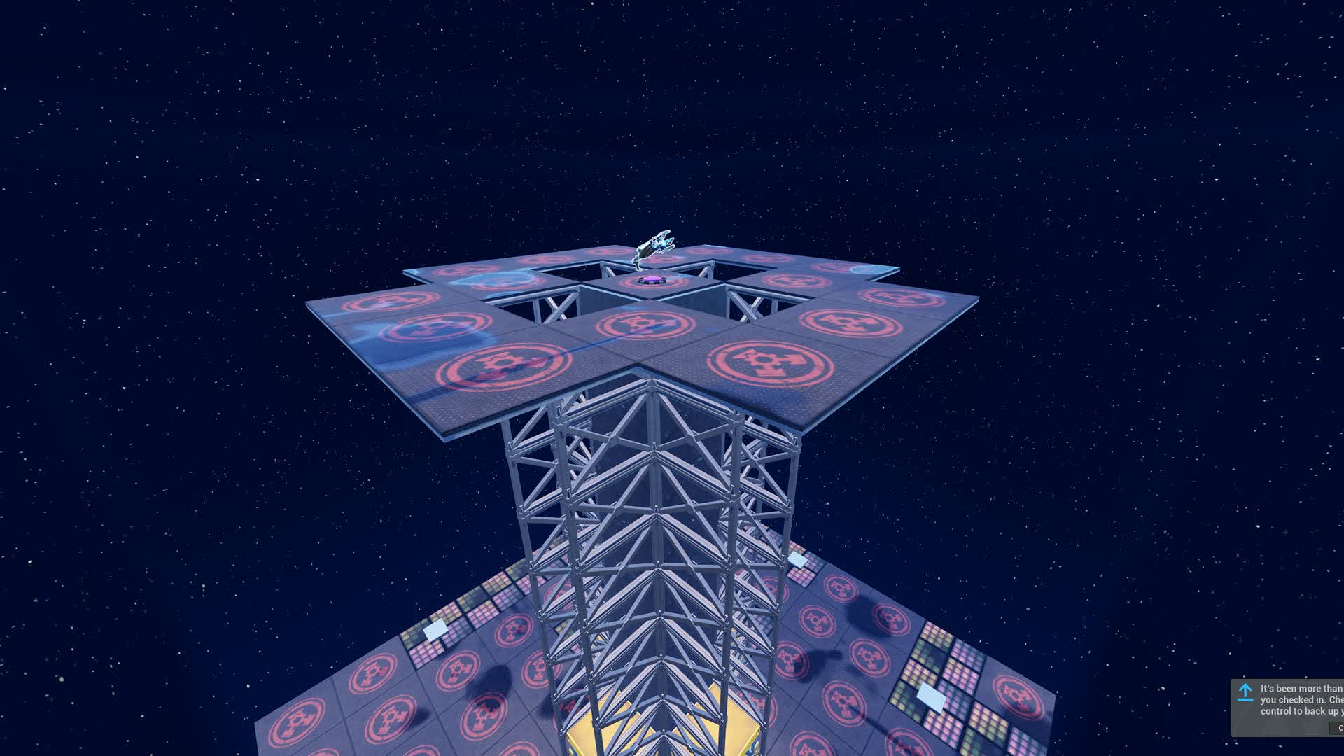 blazebolt - Fortnite