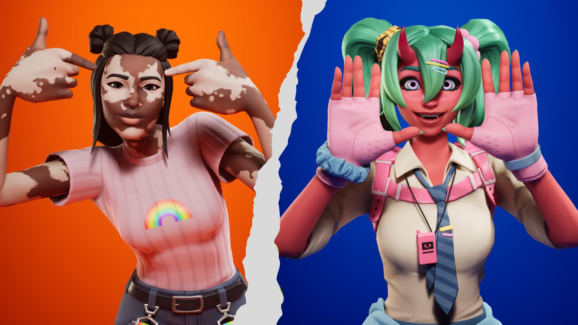 Fortography Studio 📷 Photo + Video Map 7910-6416-9828 by 59fps - Fortnite