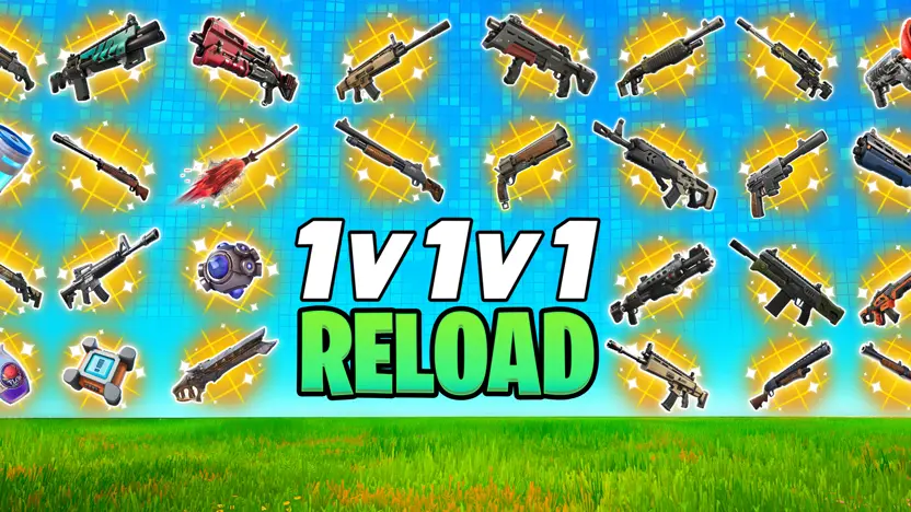 NEW LOOT POOL UPDATE! | Fortnite Communities