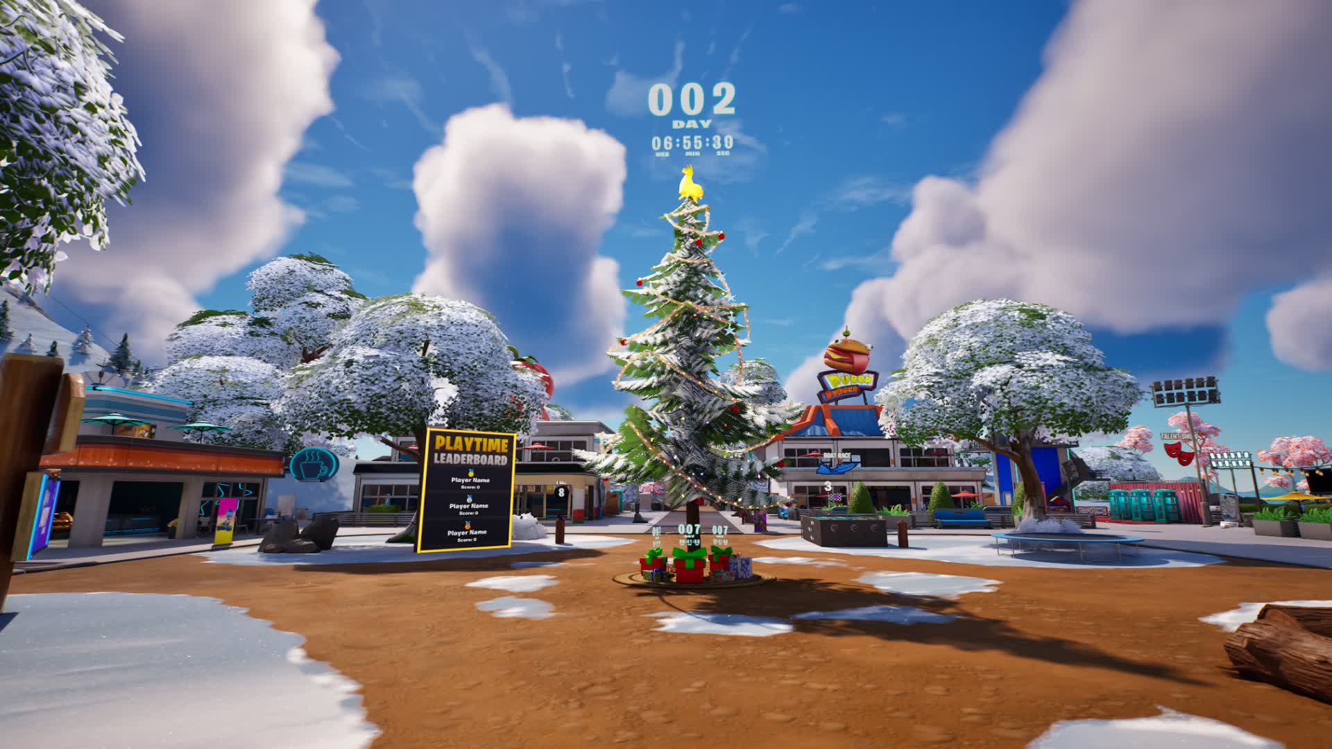 hiwpoo - Fortnite