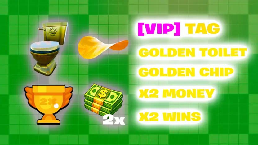 VIP BUNDLE | Fortnite Communities